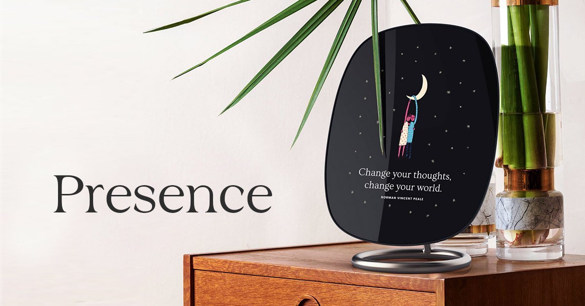 Presence Display Collection | Presence