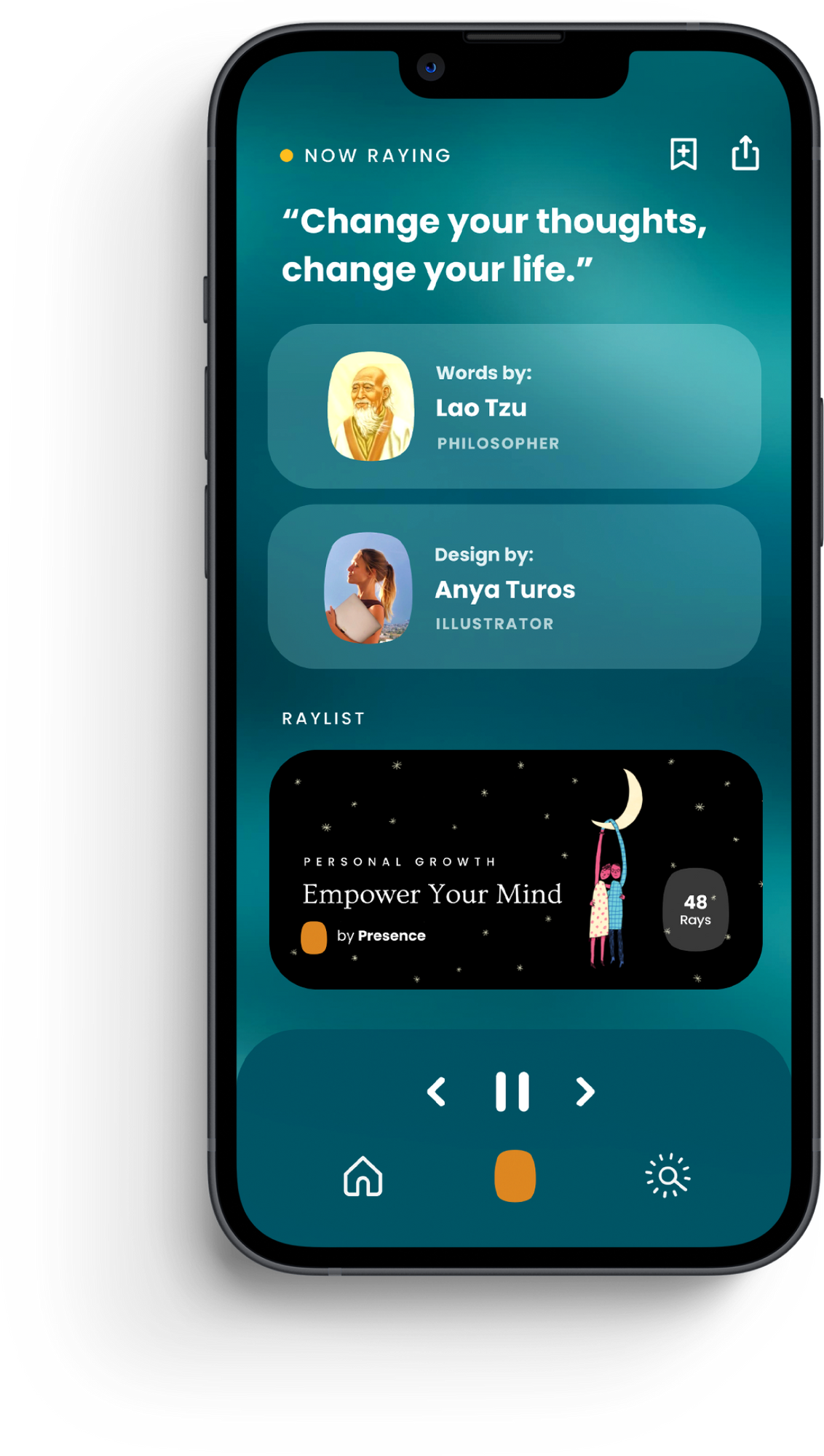 How it Works | Presence